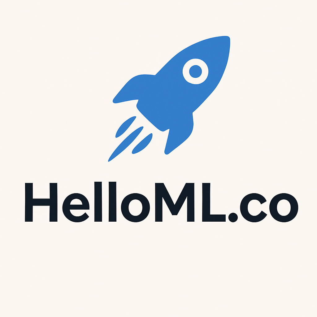 HelloML - Master ML System Design Interviews | FAANG Interview Preparation